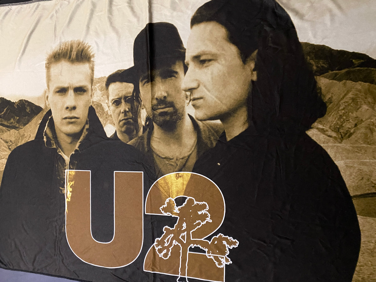 U2 – Babylon Store