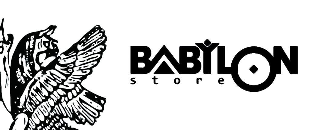 Remeras – Babylon Store