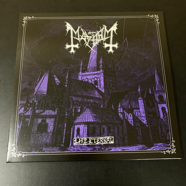 Babylon Store - The Heavy Metal Warehouse